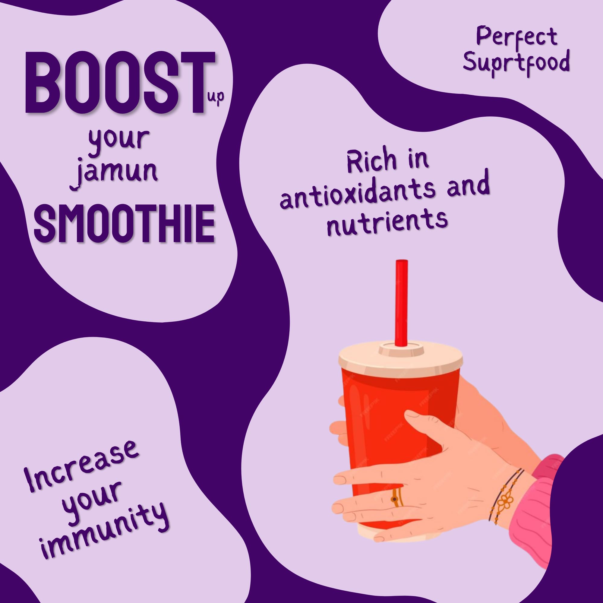 Jamun seed powder for blood sugar