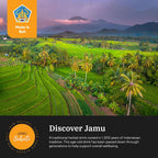 JAMUSEHATI herbal blend for relaxation