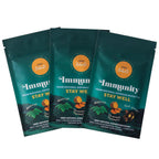 JAMUSEHATI immunity drink mix sachets