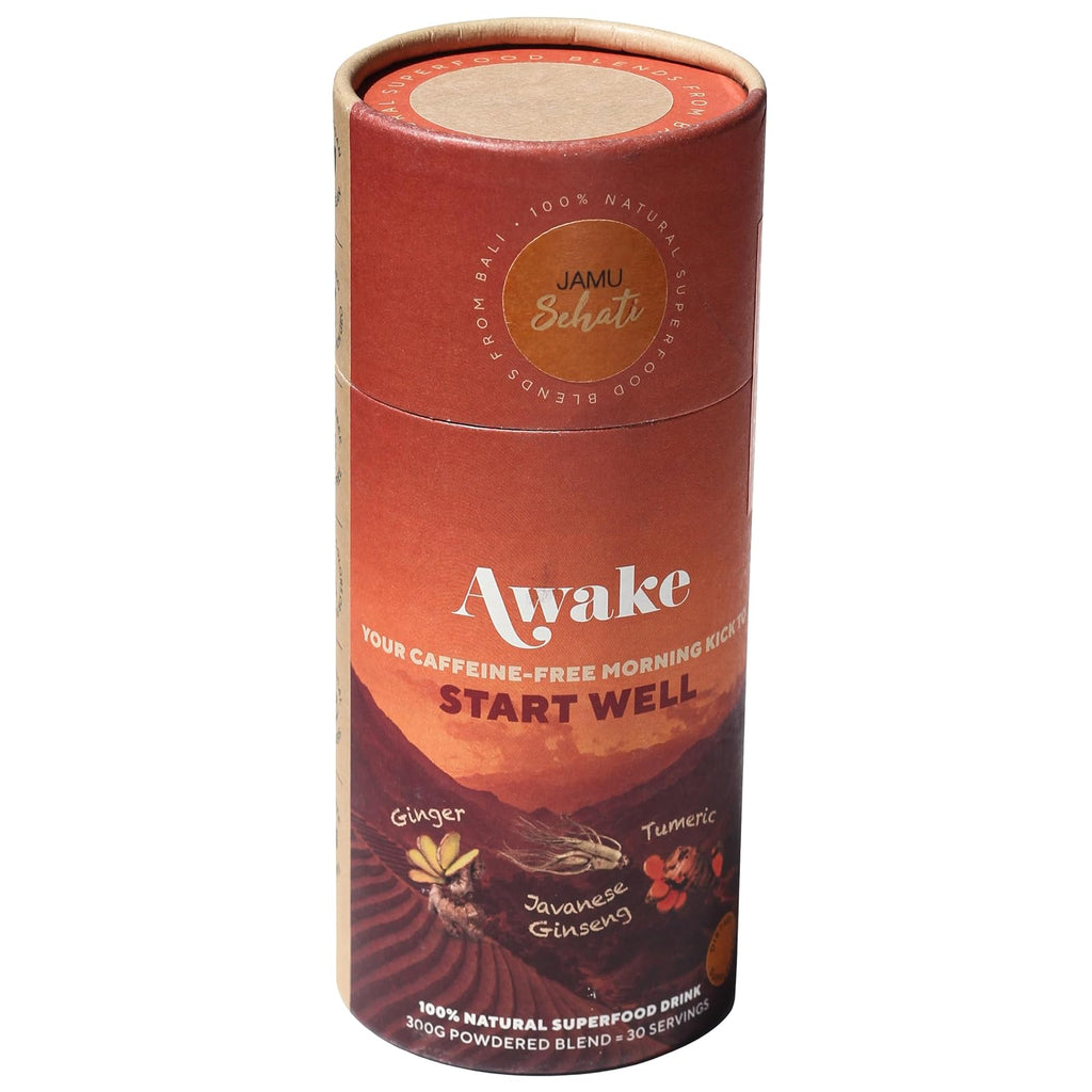 JAMUSEHATI superfood powder blend