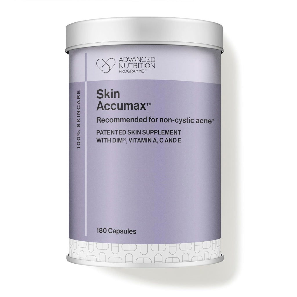 jane iredale Skin Accumax capsules for skin health