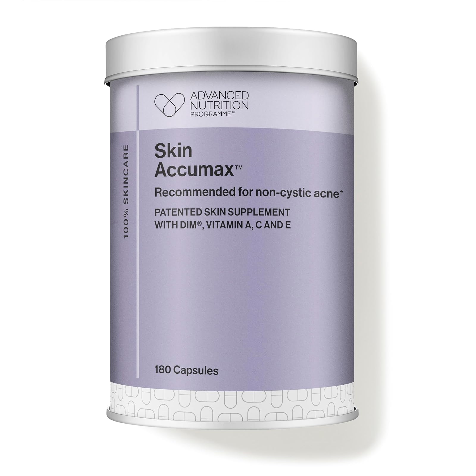 jane iredale Skin Accumax capsules for skin health