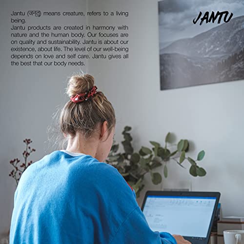 Jantu grape seed extract vegetarian