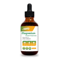 JANTU Liquid Magnesium for relaxation