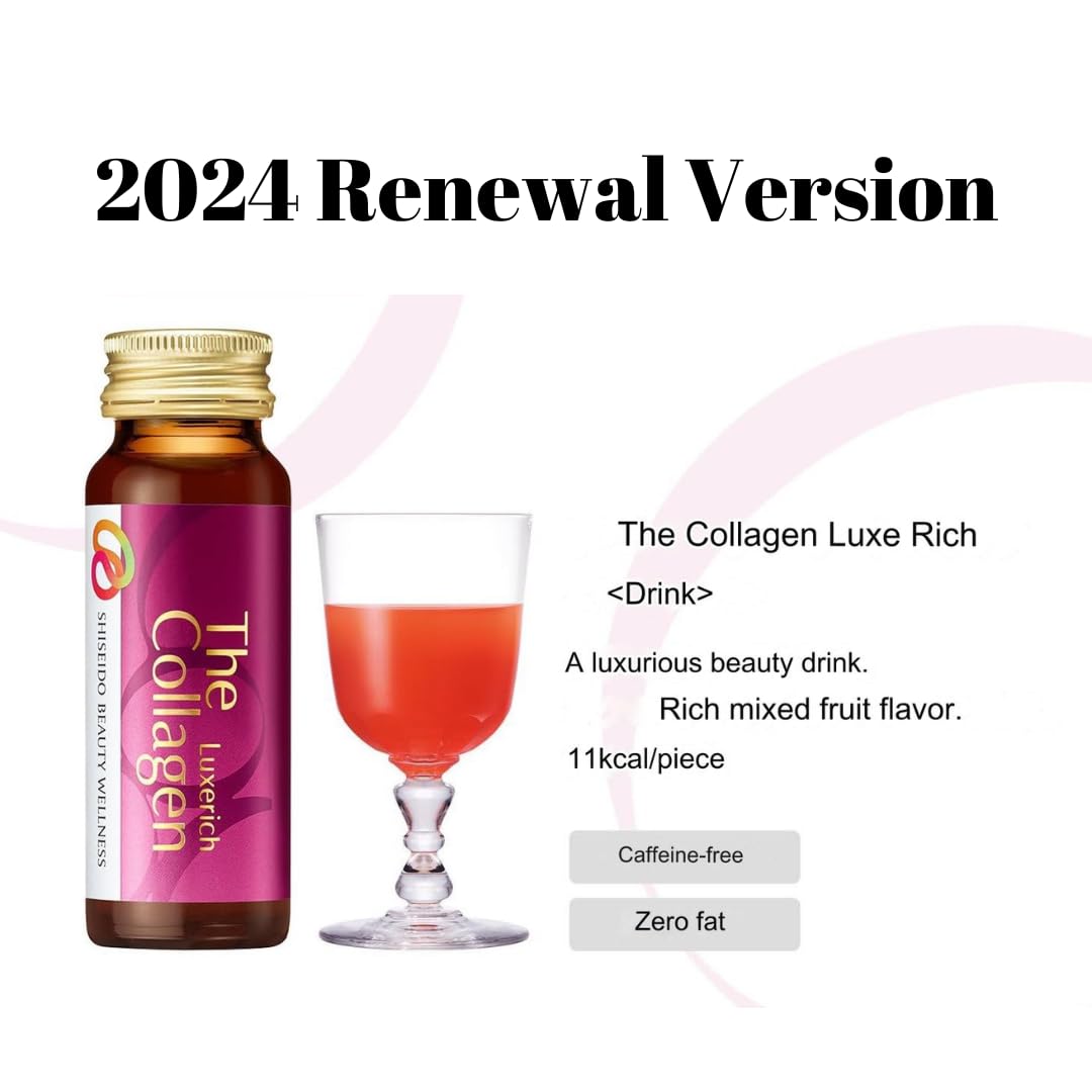 Japan collagen drink for skin