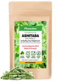 Japanese Ashiataba extract capsules