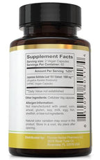 Japanese Ashitaba health benefits