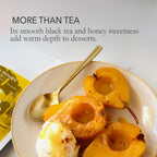 Japanese black tea for cozy moments