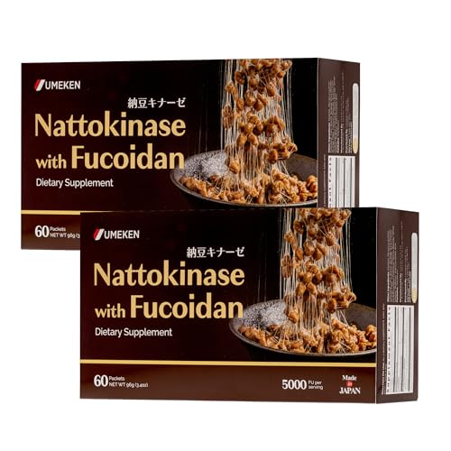 Japanese blended vitamin for health