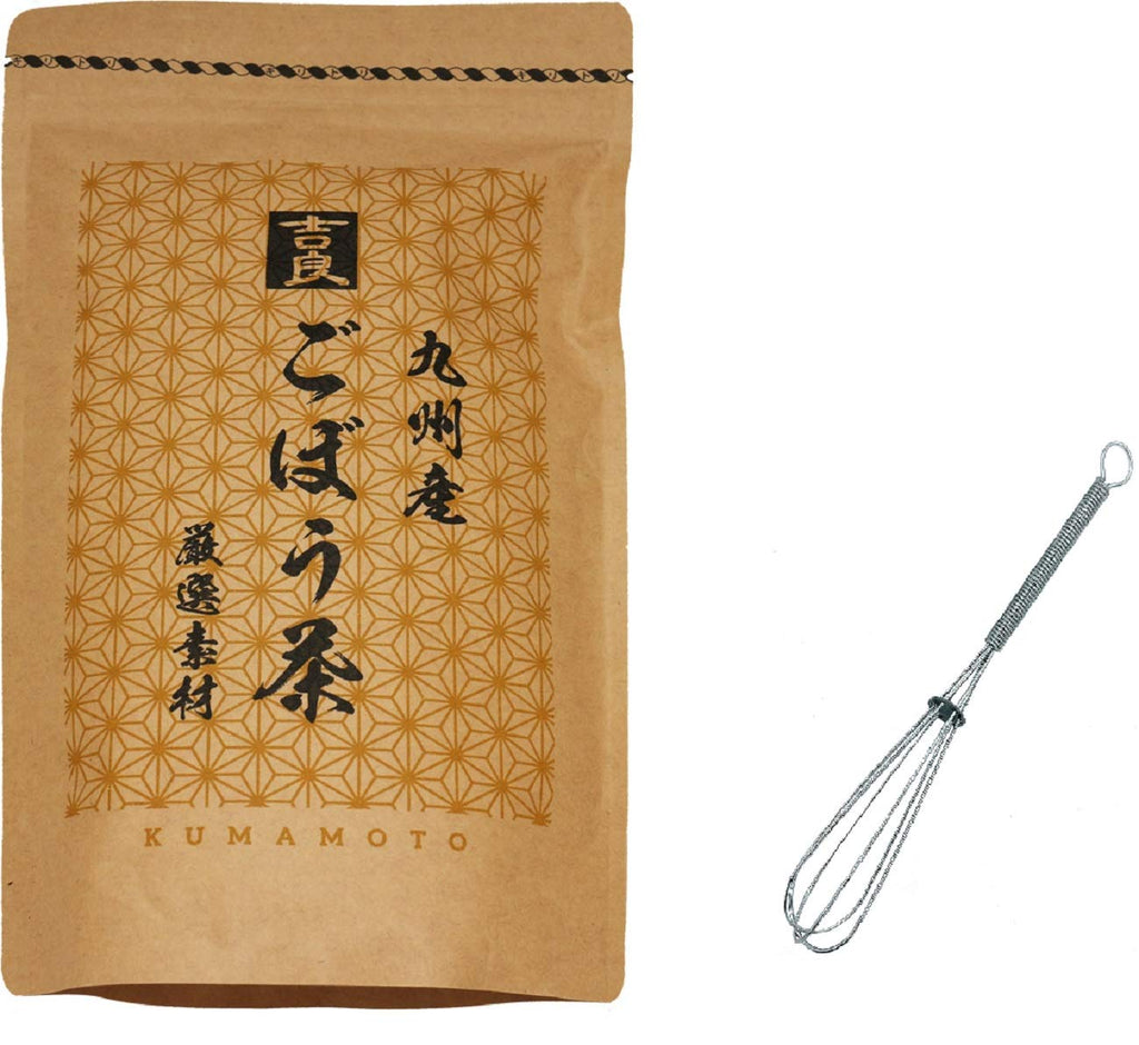 Japanese burdock root tea bags