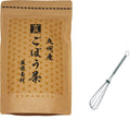Japanese burdock root tea bags
