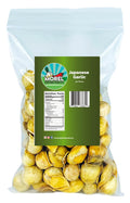 Japanese garlic capsules for health