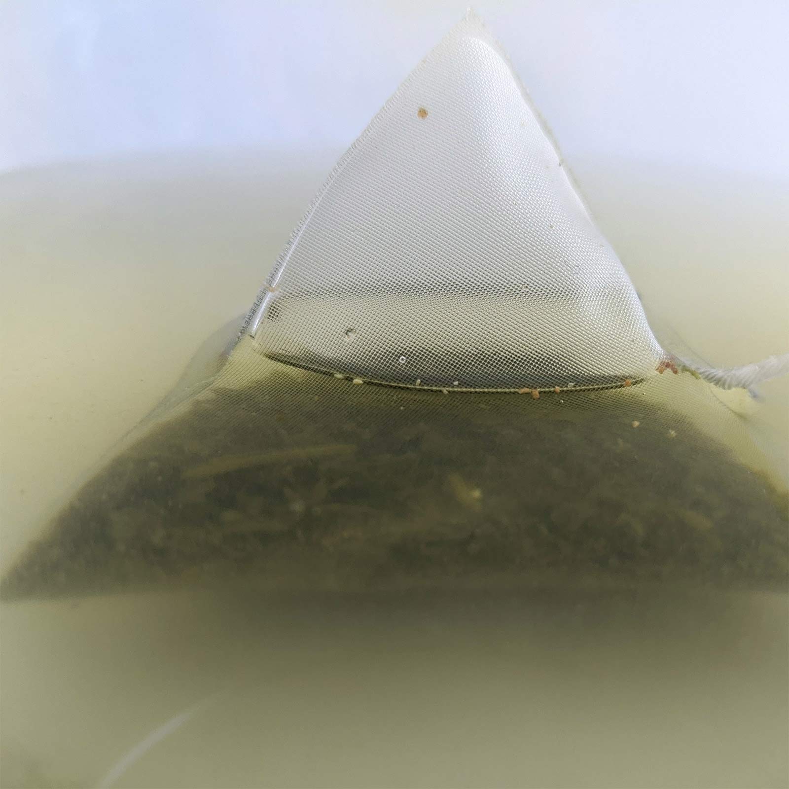 Japanese ginger tea for wellness