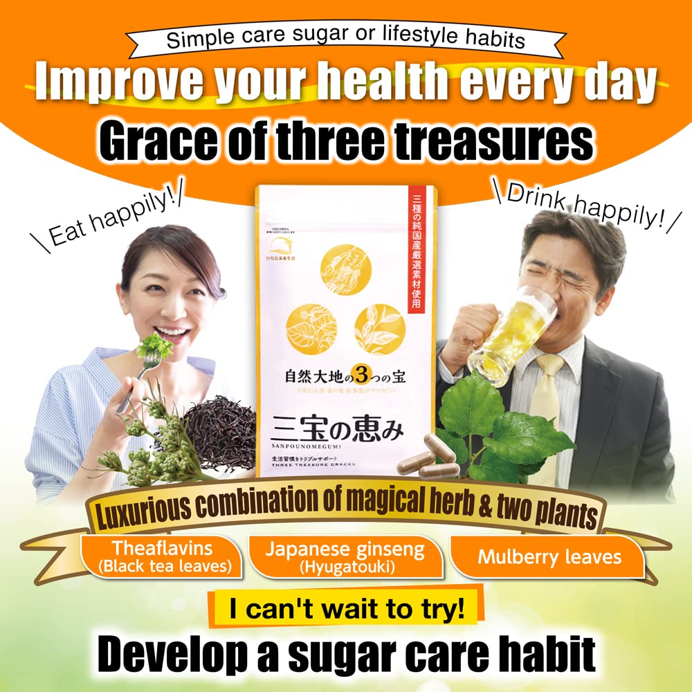 Japanese ginseng extract for vitality