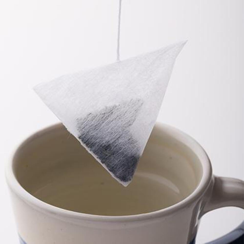 Japanese green tea convenience
