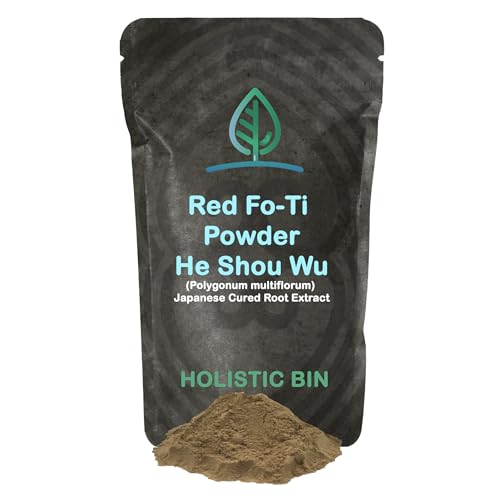 Japanese herbal extract for vitality