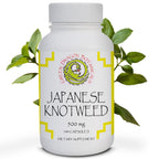Japanese Knotweed 500 mg capsules