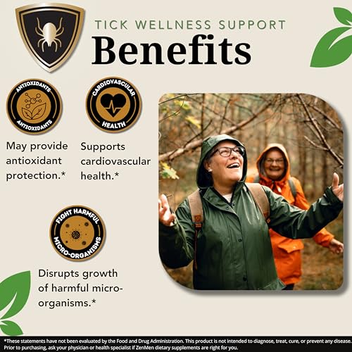 Japanese Knotweed capsules for wellness