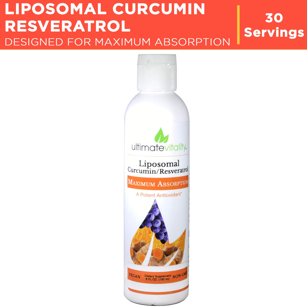 Japanese knotweed curcumin benefits