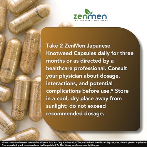 Japanese Knotweed for natural energy
