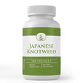 Japanese Knotweed health benefits