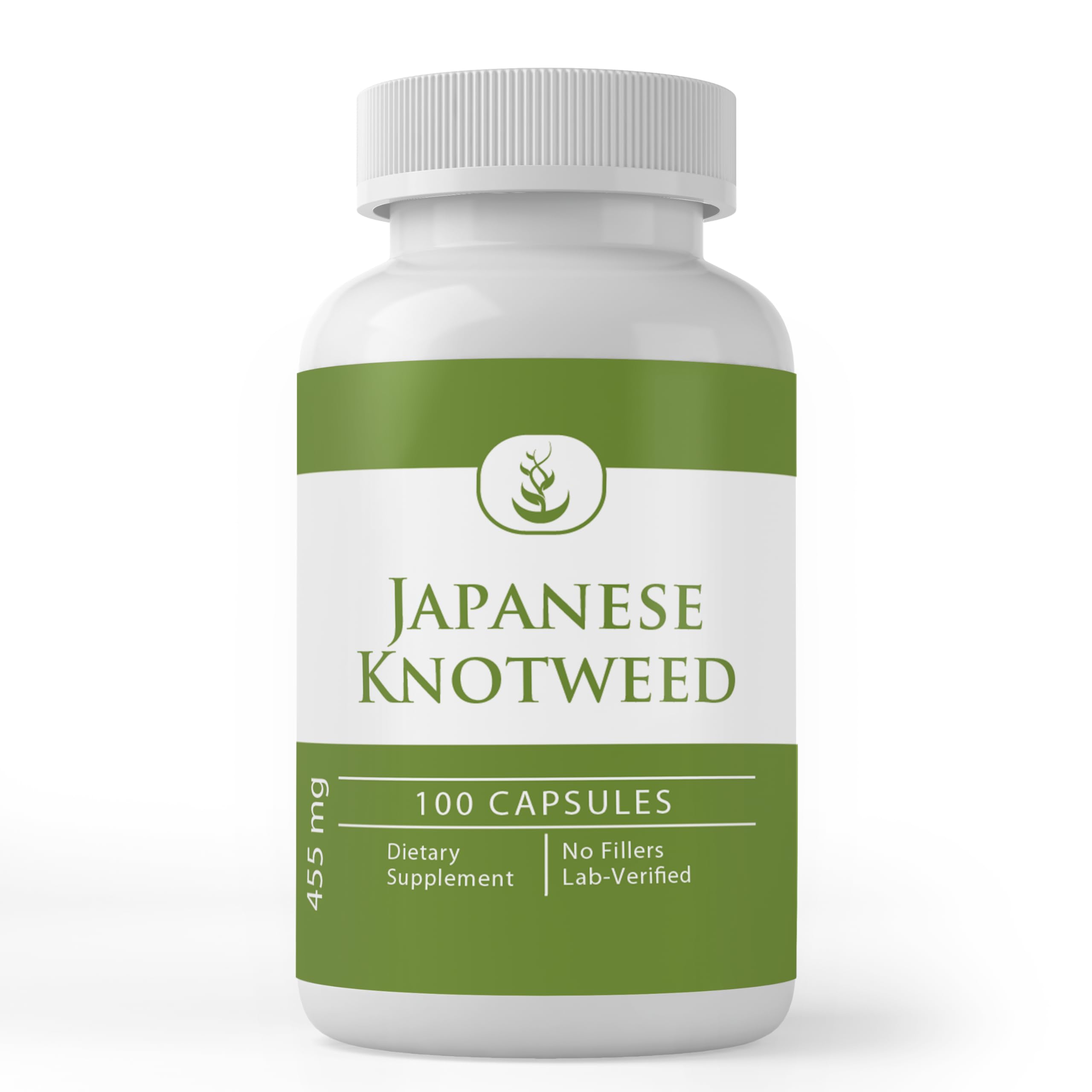 Japanese Knotweed health benefits