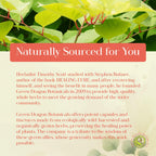 Japanese Knotweed immune support