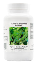 Japanese Knotweed vegetarian capsules
