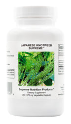 Japanese Knotweed vegetarian capsules