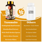 Japanese reishi for better sleep