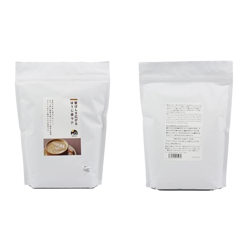 Japanese roasted green tea blend