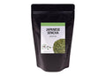 Japanese Sencha green tea loose leaf