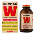 Japanese Strong blended vitamin & mineral supplements