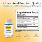 Japanese vinegar capsules with antioxidants
