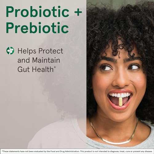 Jarro-Dophilus for healthy digestion