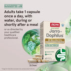 Jarro-Dophilus Ultra for immune support