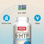Jarrow 5-htp dietary supplement