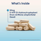 Jarrow 5-htp for relaxation