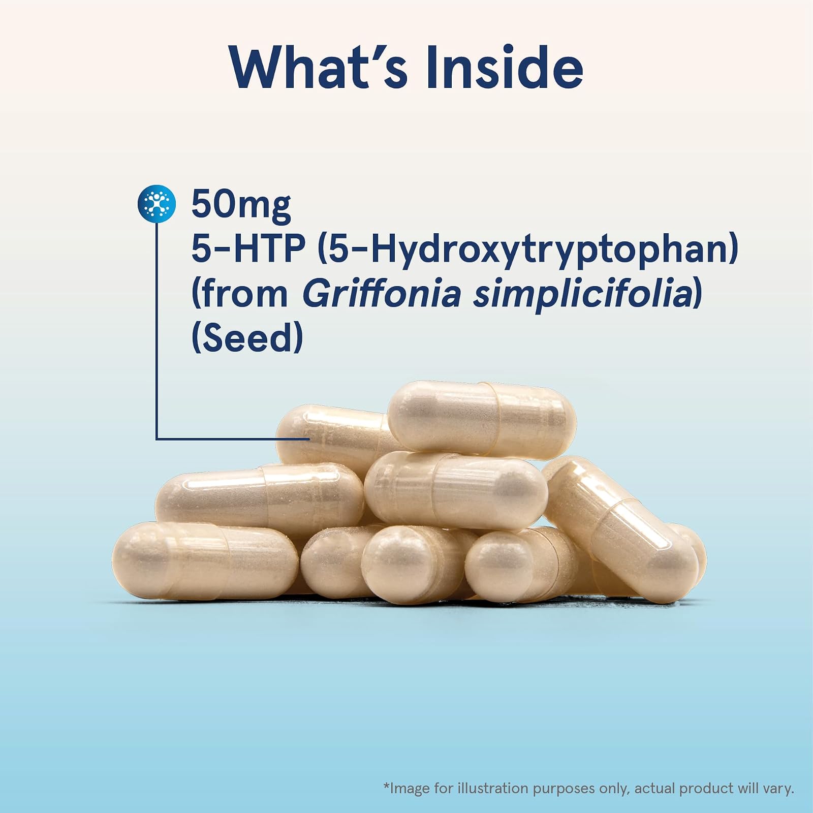 Jarrow 5-htp for relaxation