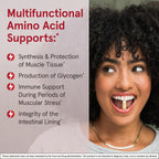 Jarrow amino acids for athletic performance