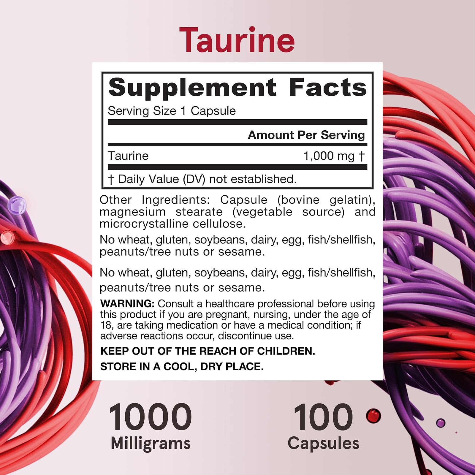 Jarrow amino acids for wellness