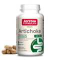 Jarrow Artichoke 500 mg capsules