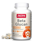 Jarrow Beta Glucan immune support capsules