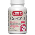 Jarrow CoQ10 200 mg capsules
