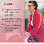 Jarrow coq10 for antioxidant protection