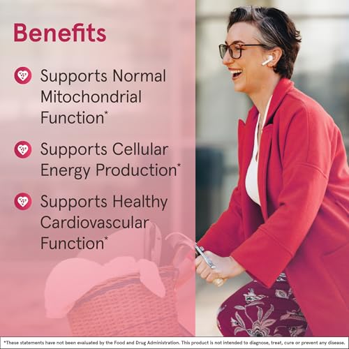 Jarrow coq10 for antioxidant protection