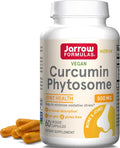 Jarrow Curcumin Phytosome health benefits