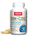 Jarrow DIM Plus hormone balance supplement