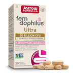 Jarrow Fem-Dophilus Ultra probiotics