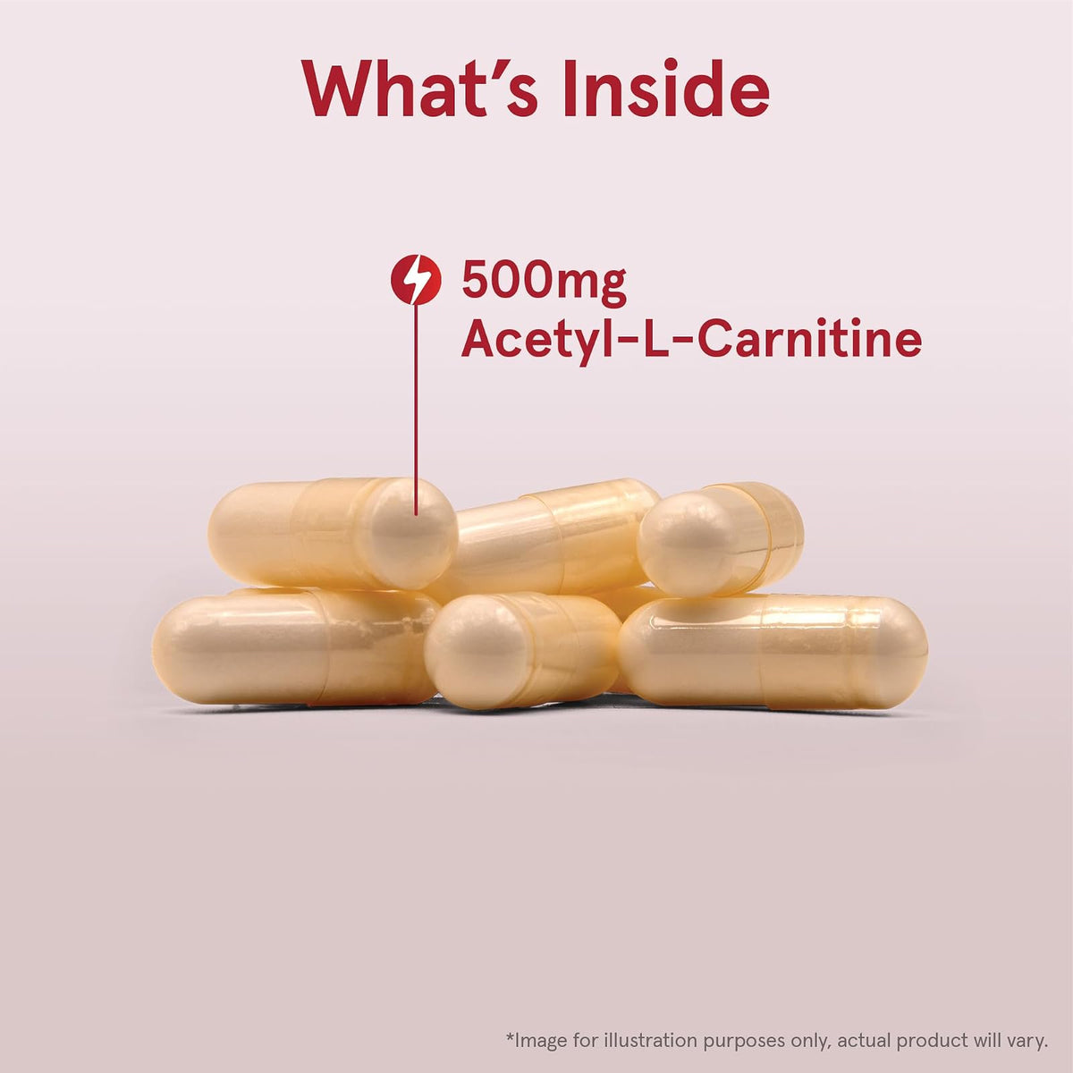 Jarrow Formulas acetyl l-carnitine benefits